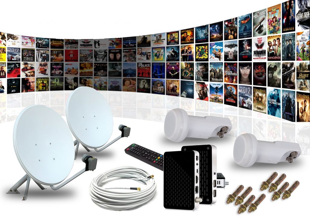 Uydu Sistemleri Archives - UyduPark